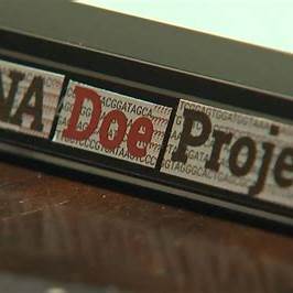 Unearthing Identities: The Story of the DNA Doe Project – Austin ...