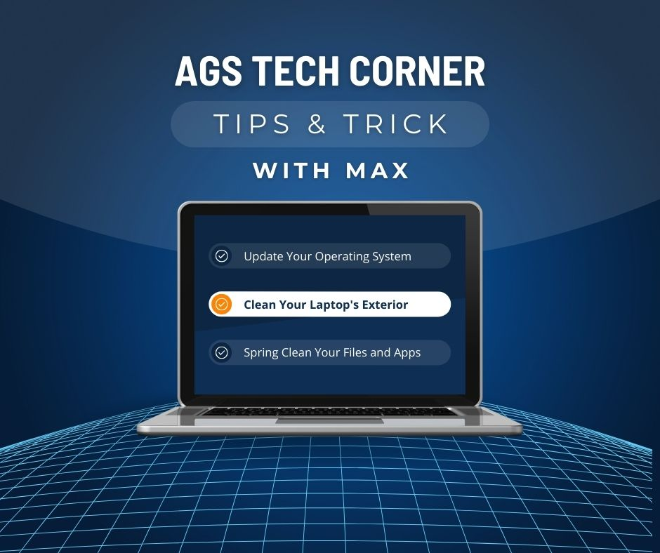 TECH CORNER December – Austin Genealogical Society